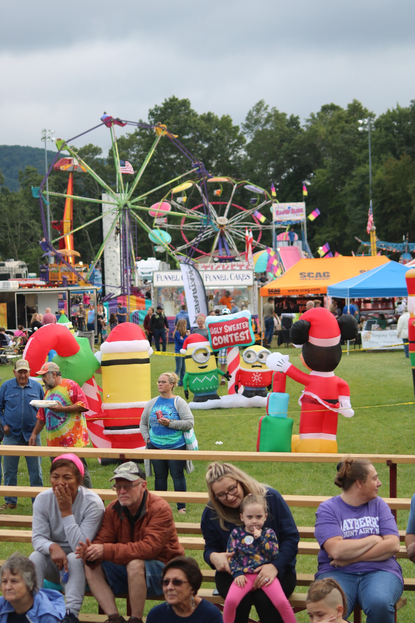 fair – Avery County A&H Fair