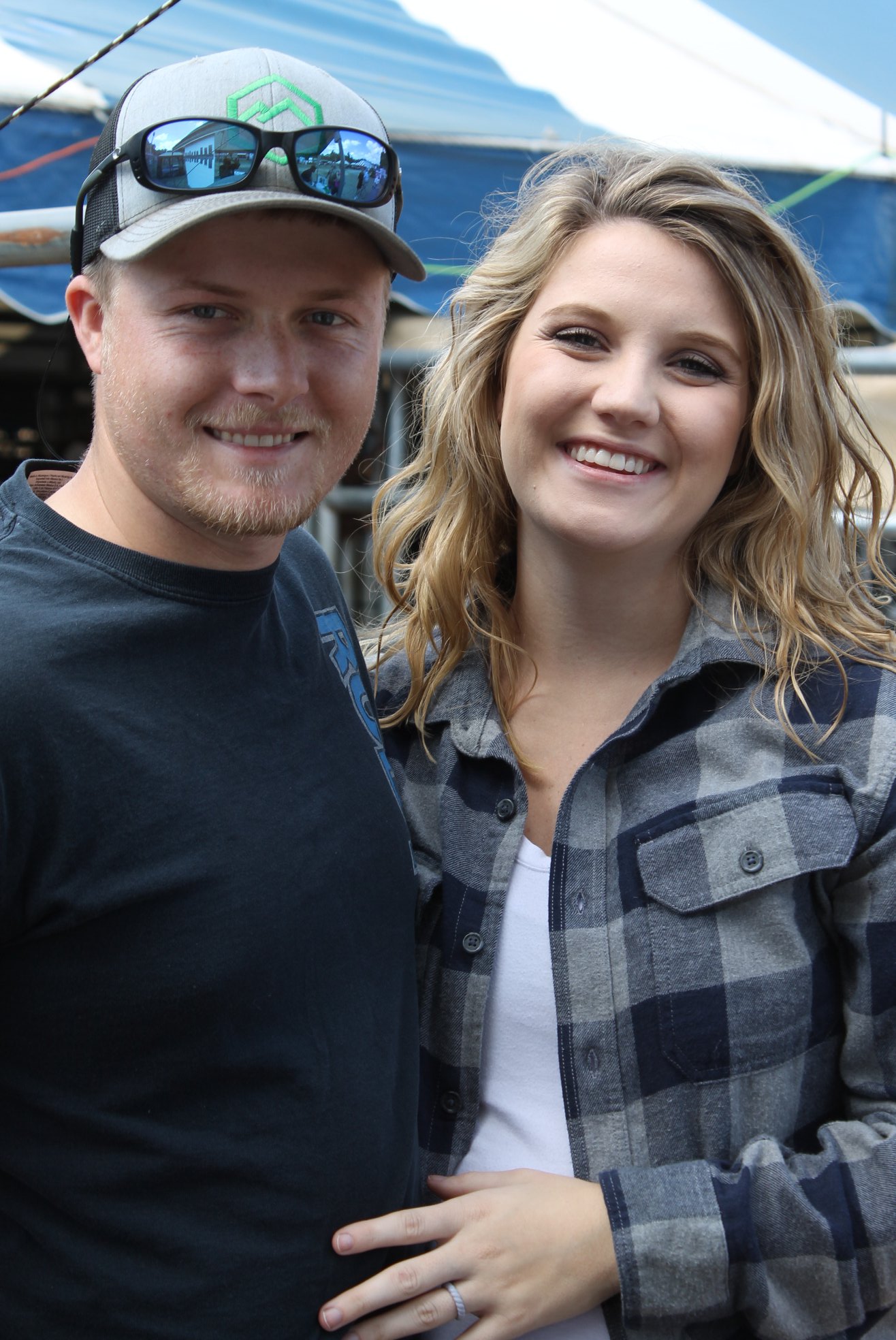 people – Avery County A&H Fair